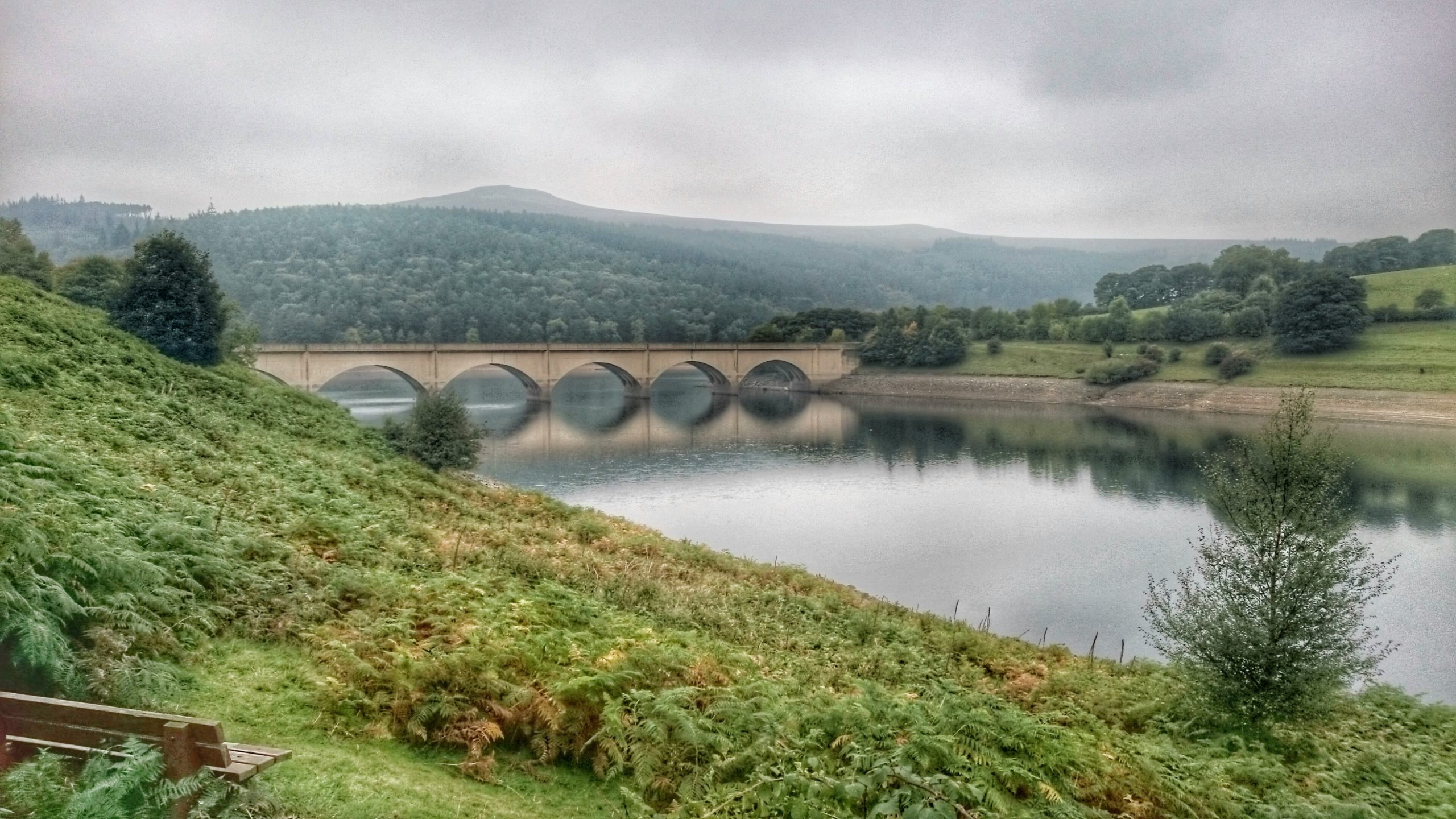 Derwent Edge – Adventure Photography