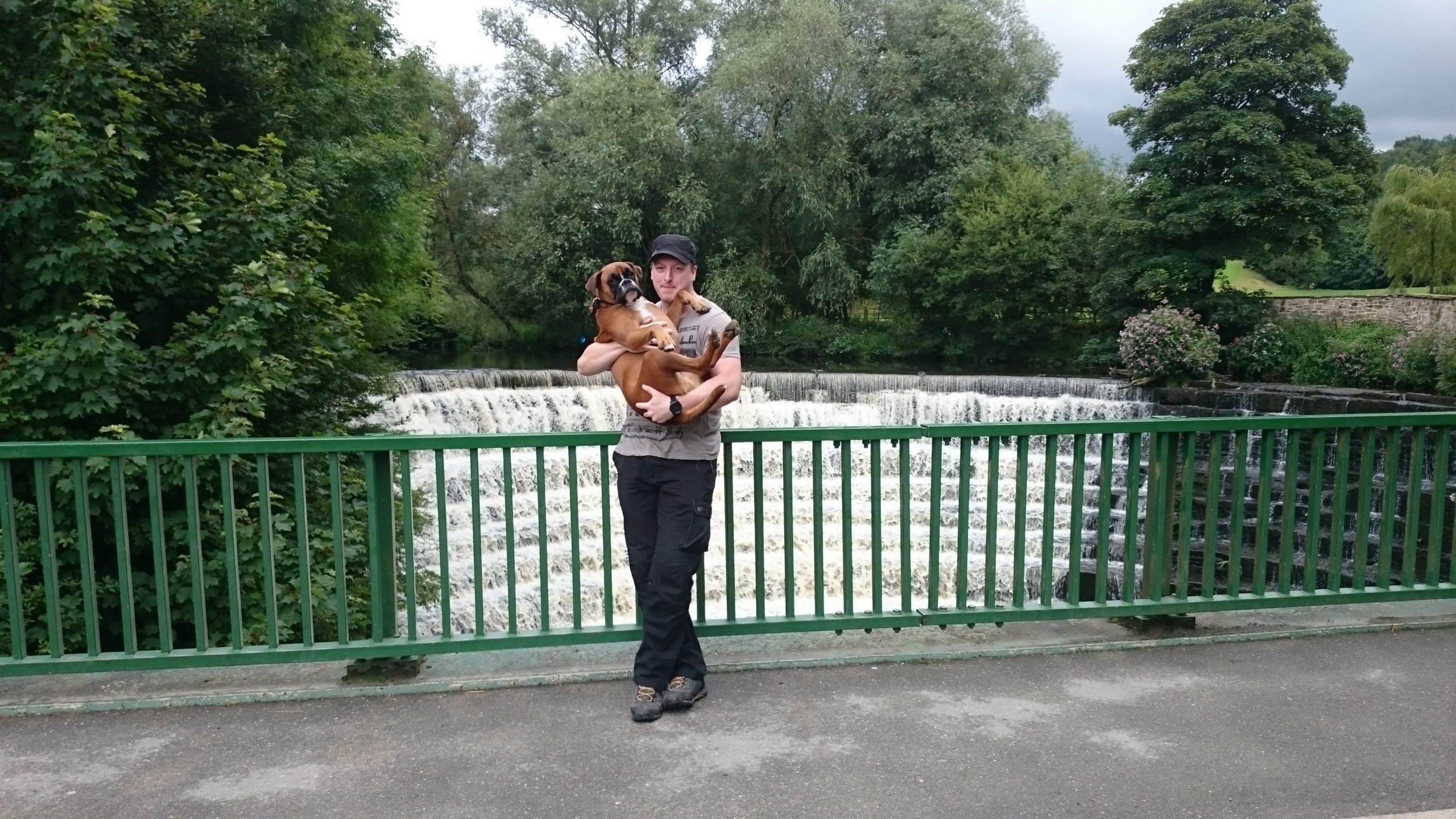 Etherow COUNTRY PARK – Adventure Photography