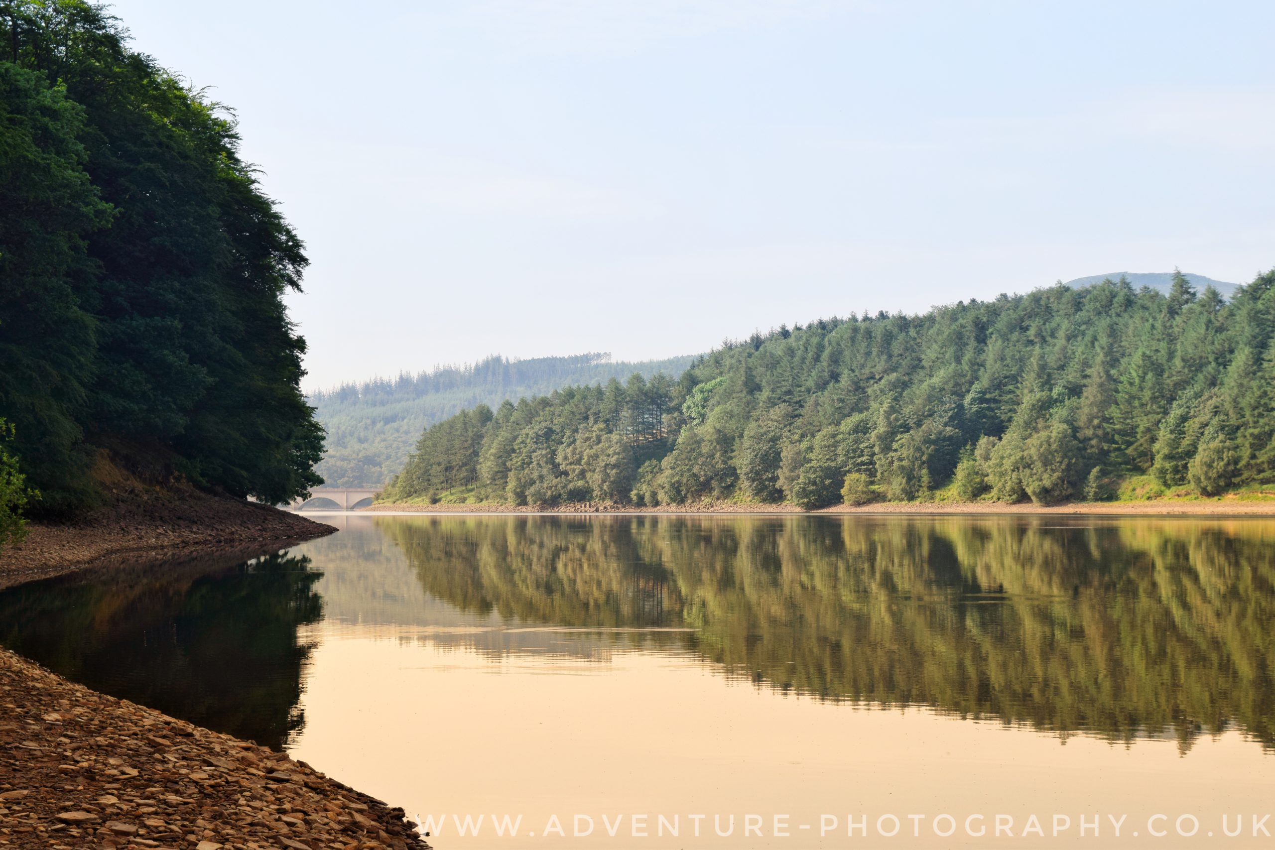 Derwent Edge – Adventure Photography