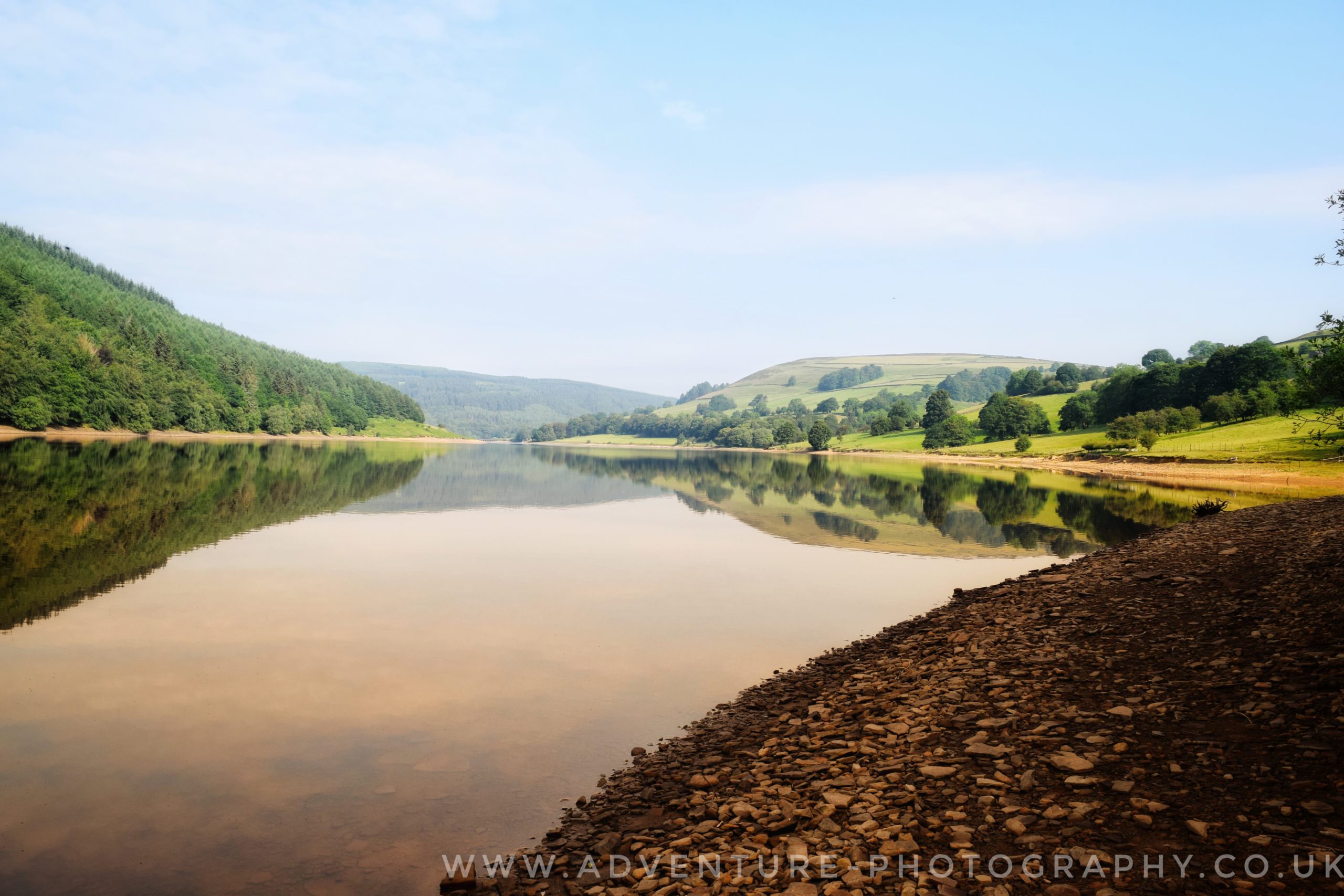 Derwent Edge – Adventure Photography