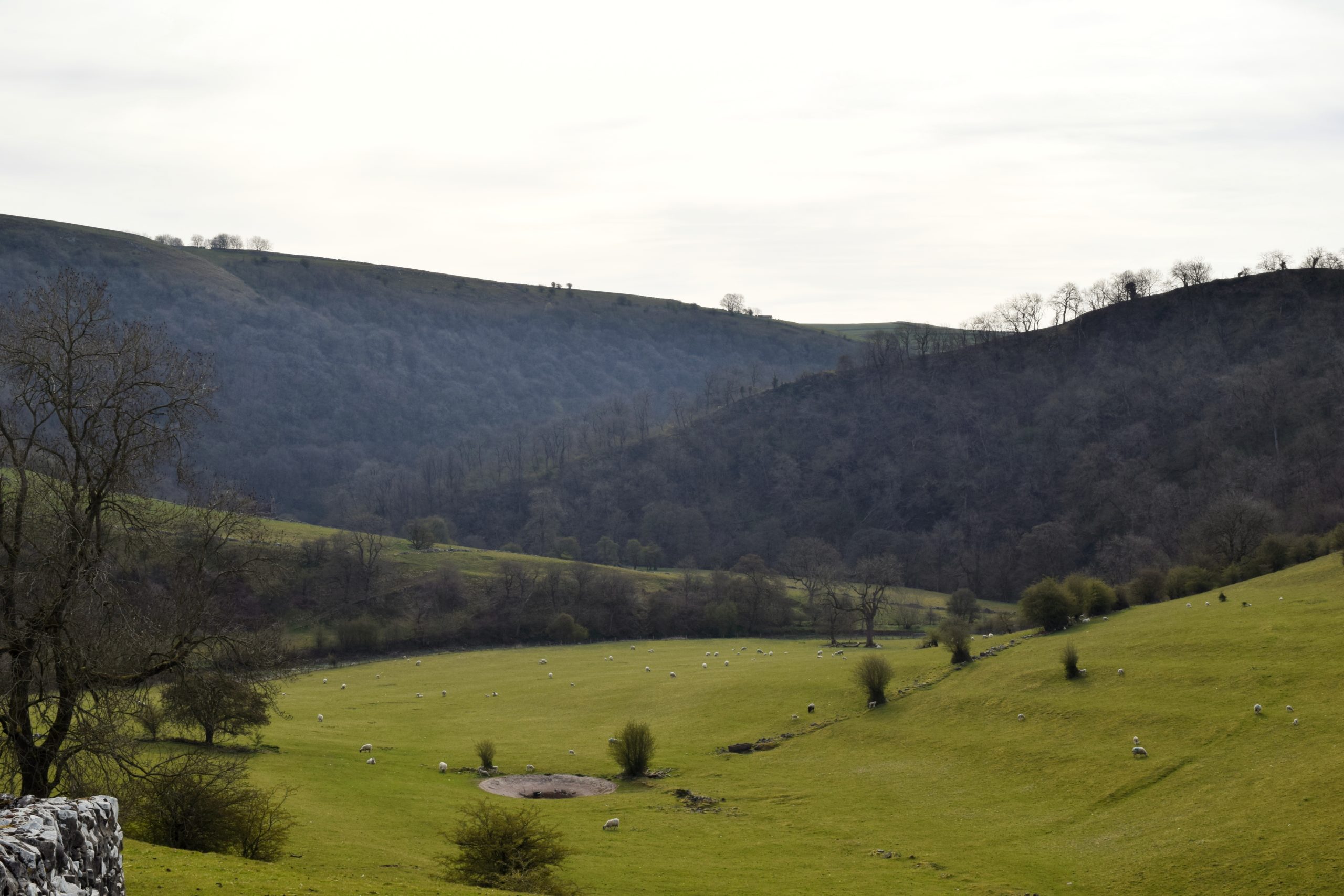 The River Hamps – Adventure Photography