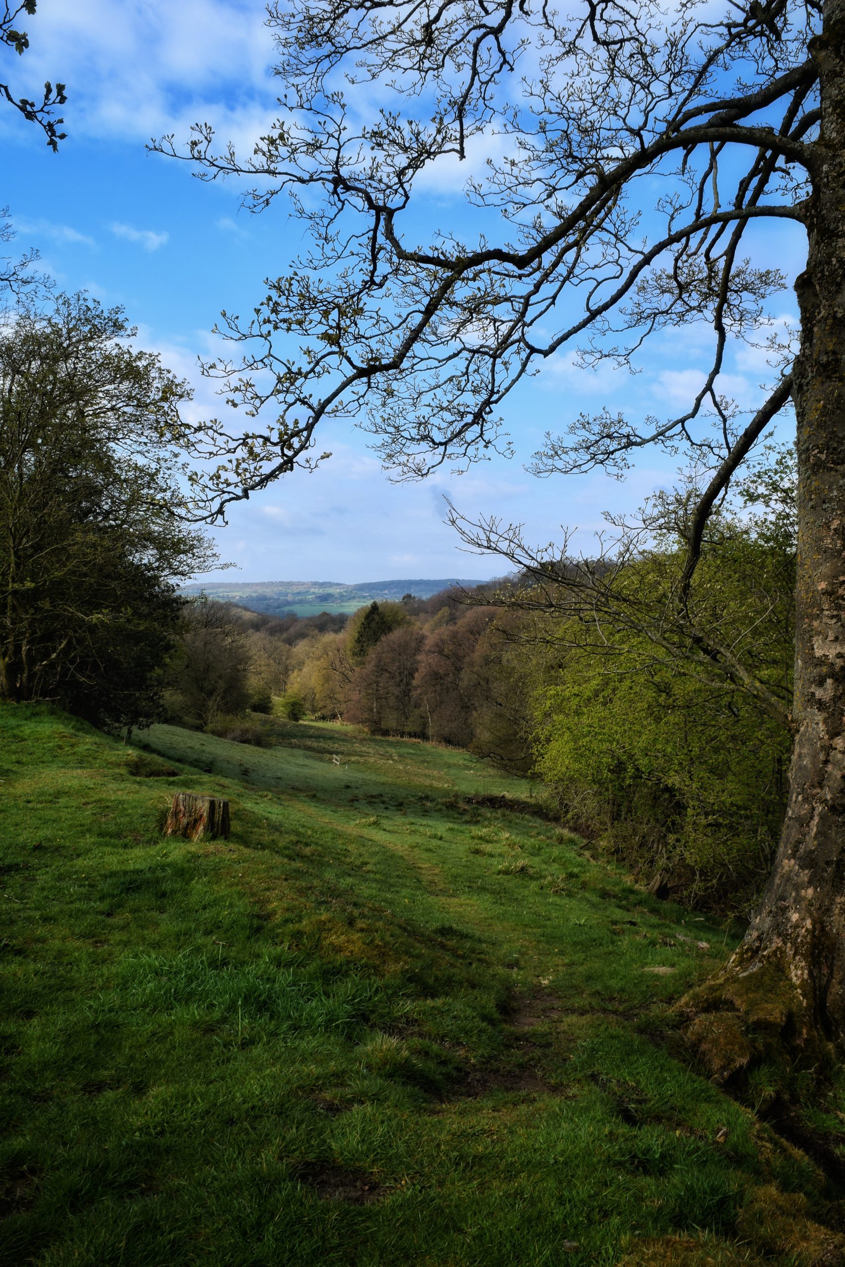 Dane Valley – Adventure Photography