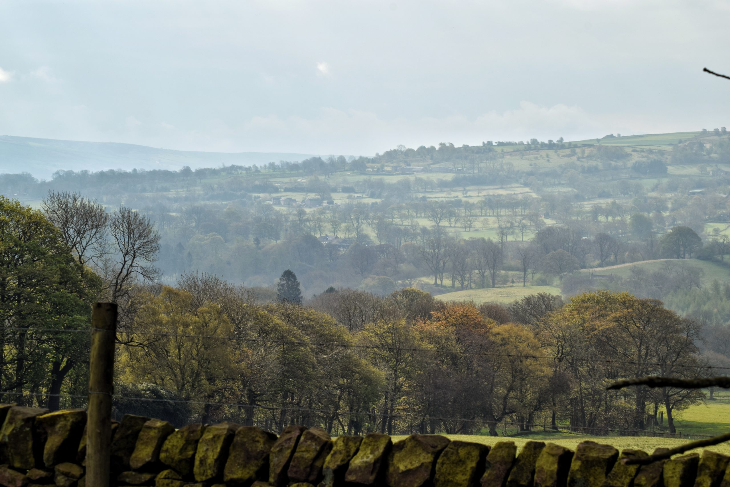 Dane Valley – Adventure Photography