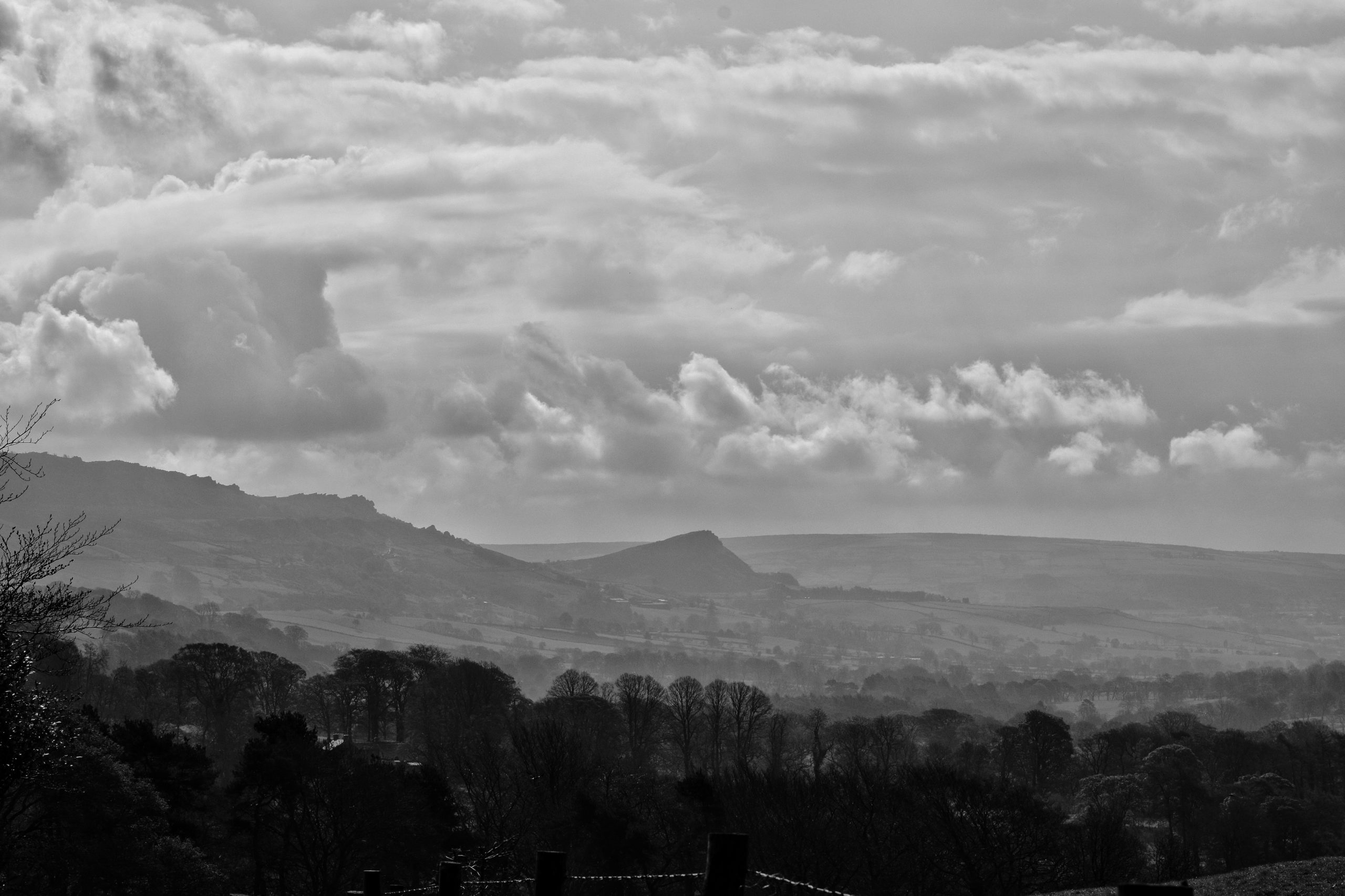 Dane Valley – Adventure Photography